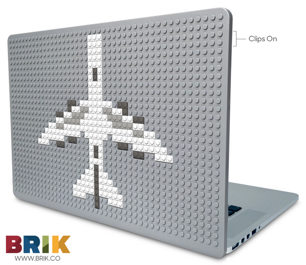 Airplane Laptop Case – BRIK