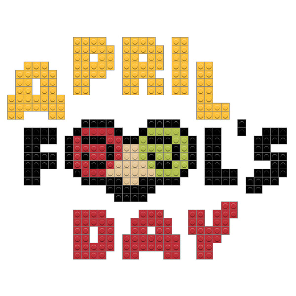 April Fools' Day – BRIK