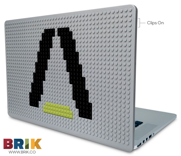 Avnet, Inc. Laptop Case – BRIK