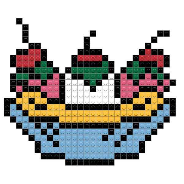 Banana Split – BRIK