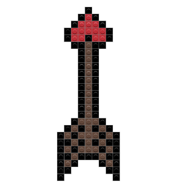 Cupid's Arrow – BRIK