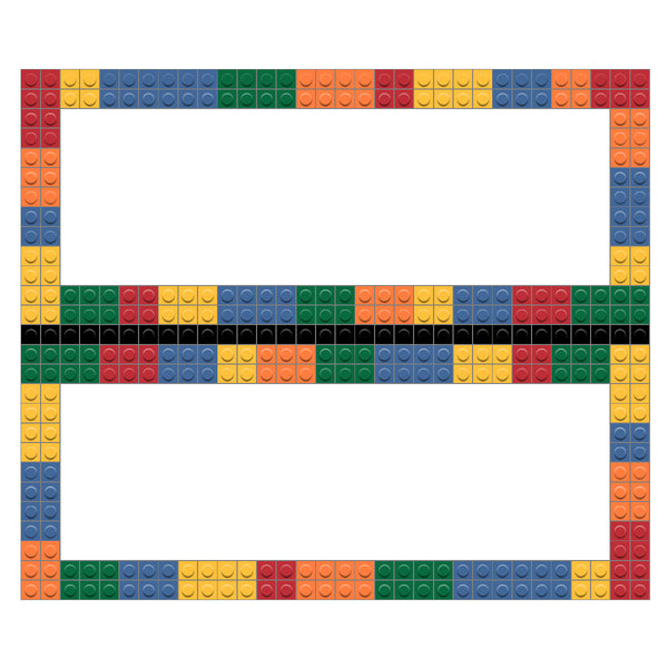 Desk Name Plate – BRIK