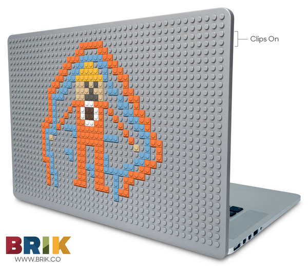 DRAGON BALL Laptop Case – BRIK