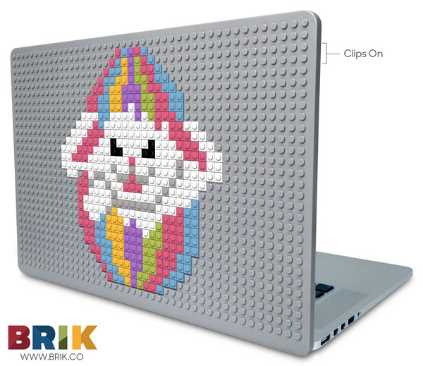 Easter Bunny Laptop Case – BRIK