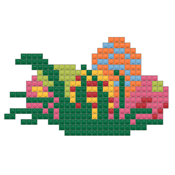 Easter Eggs – BRIK