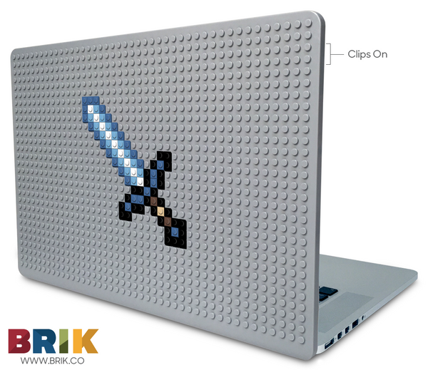 espada Laptop Case – BRIK