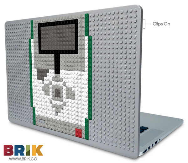 Ev3 brick Laptop Case – BRIK