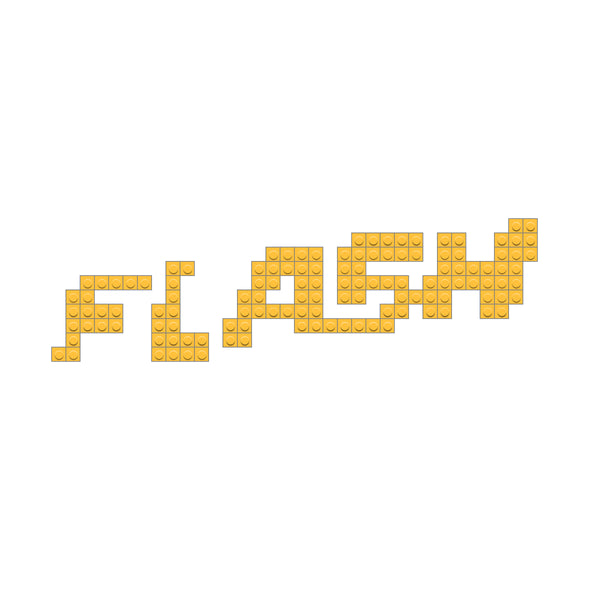 Flash – BRIK