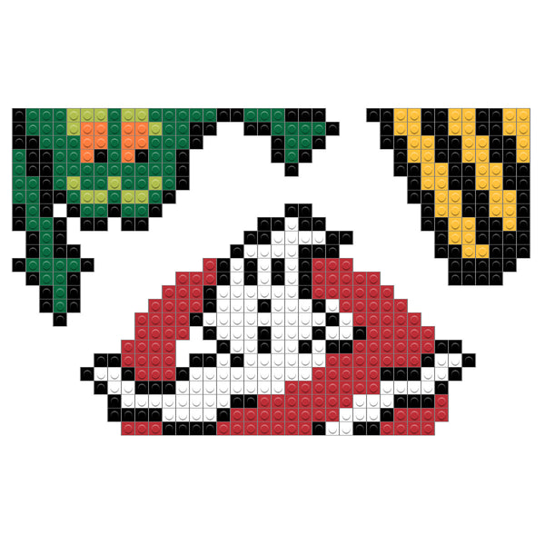 Ghostbuster – BRIK