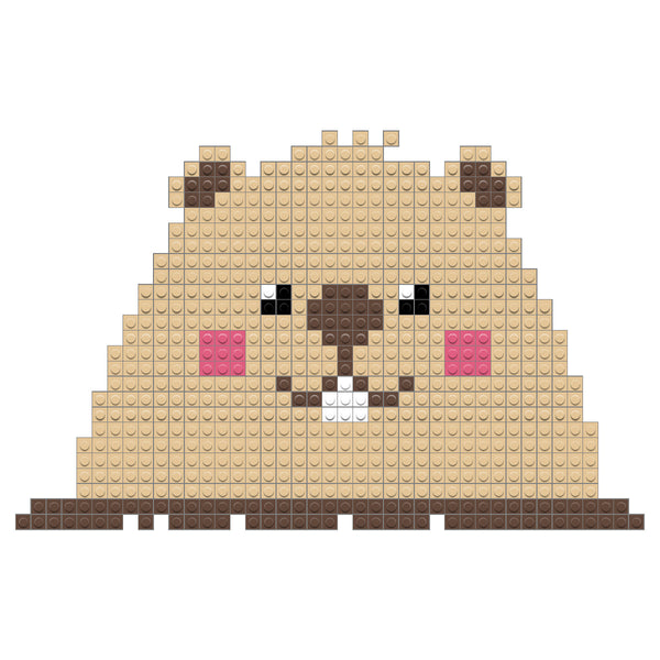 Groundhog Day – BRIK