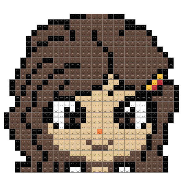 Harry Potter Hermione Granger – BRIK