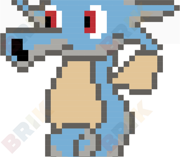 horsea sprite