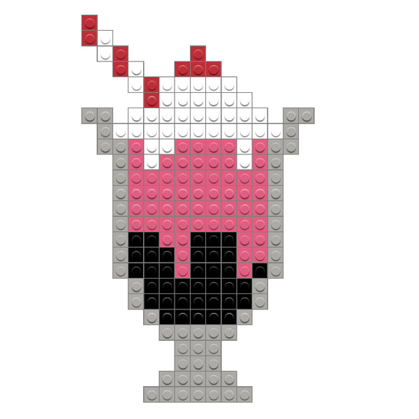 Ice Cream Sundae – BRIK