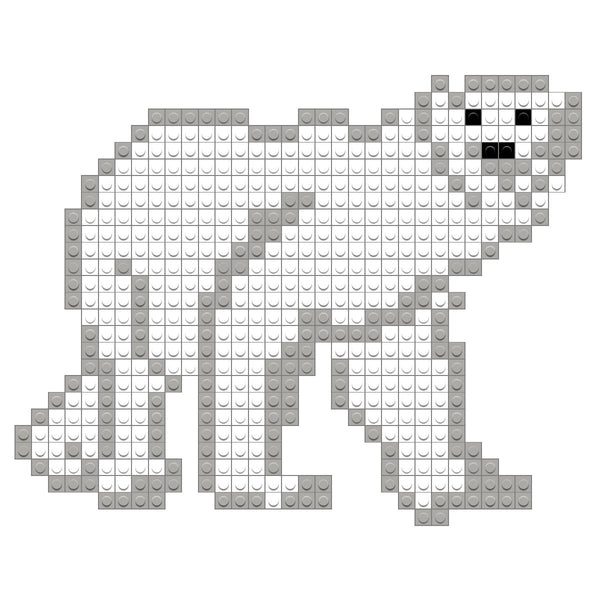 International Polar Bear Day – BRIK