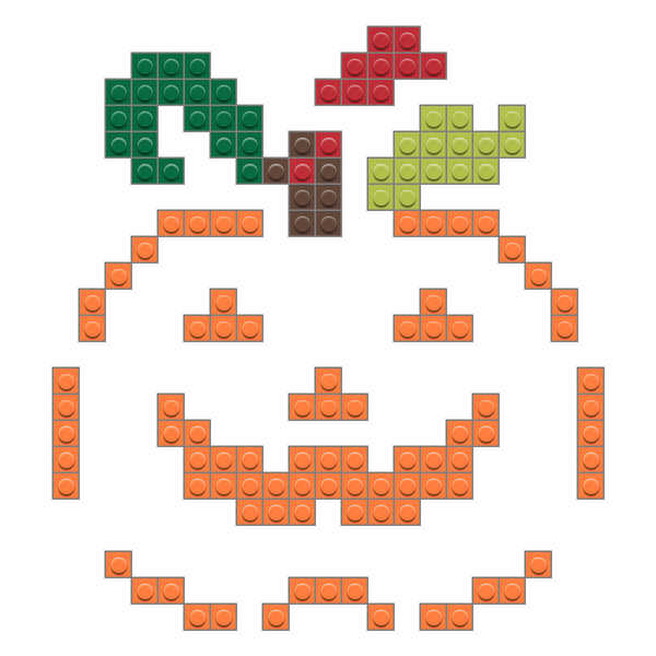 Jack-o'-lantern – BRIK