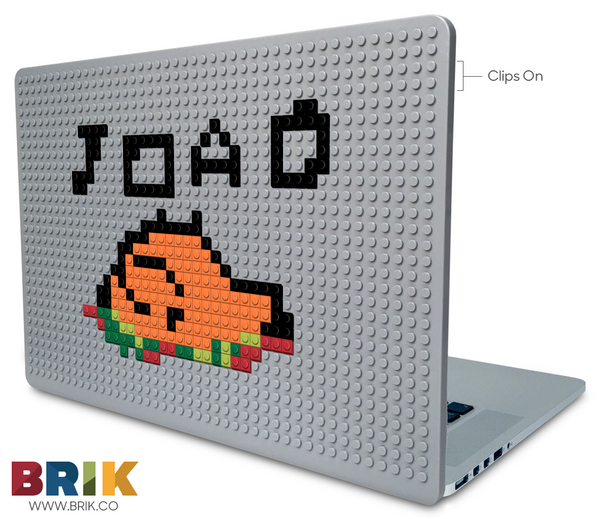 joão frango Laptop Case – BRIK