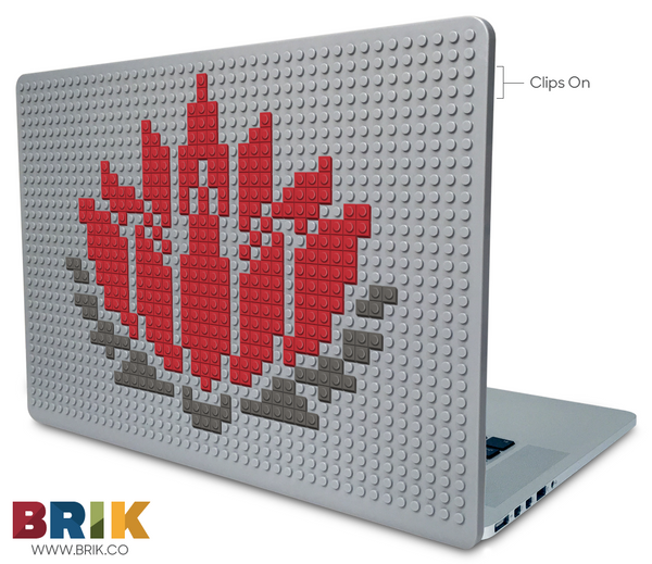 Karma Laptop Case – BRIK