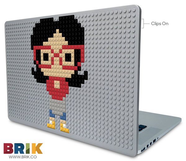 Linda Laptop Case – BRIK