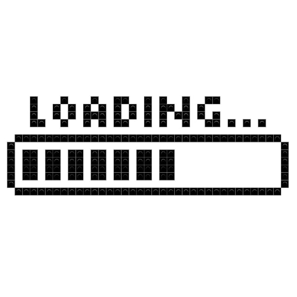 Loading Screen – BRIK