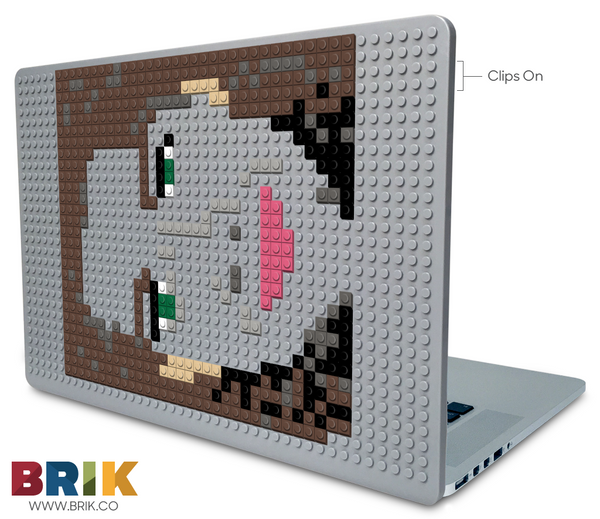 Lori Laptop Case – BRIK