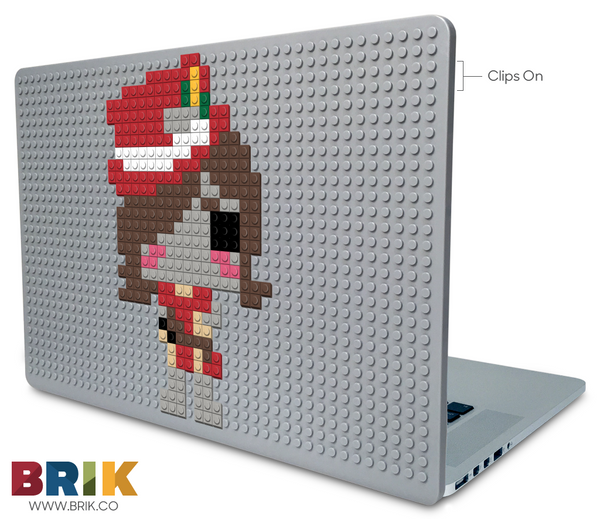 Mad Moxxi Laptop Case – BRIK