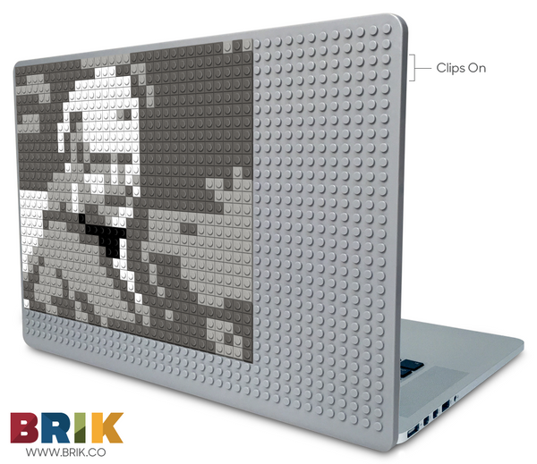 Maria Montossori Laptop Case – BRIK