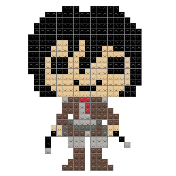 Mikasa Ackerman – BRIK