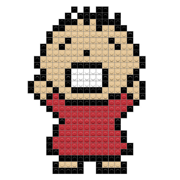 Minna no Tabo – BRIK