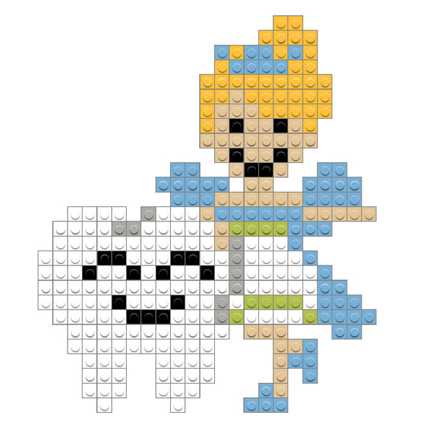 National Tooth Fairy Day – BRIK