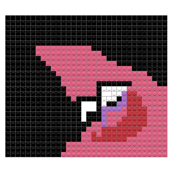 Patrick Meme – BRIK