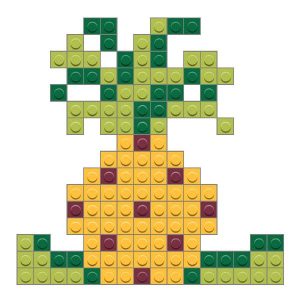 Pineapple new – BRIK