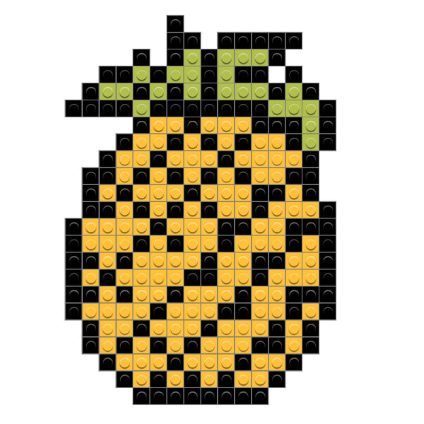 Pineapple – BRIK