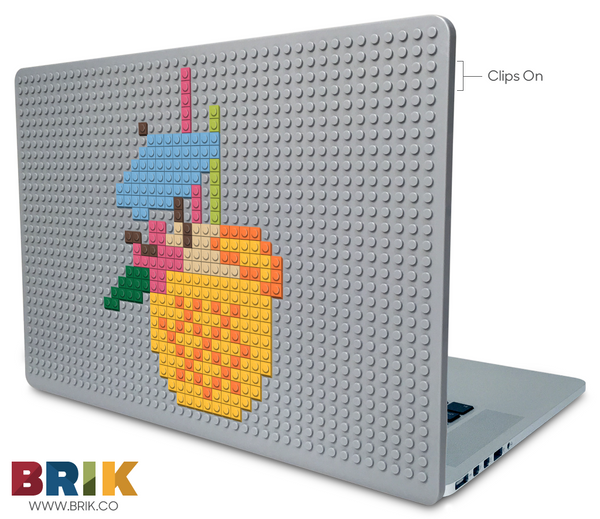 Pineapple Laptop Case – BRIK