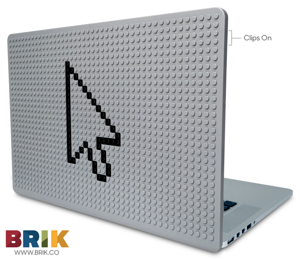 Pointer Laptop Case – BRIK