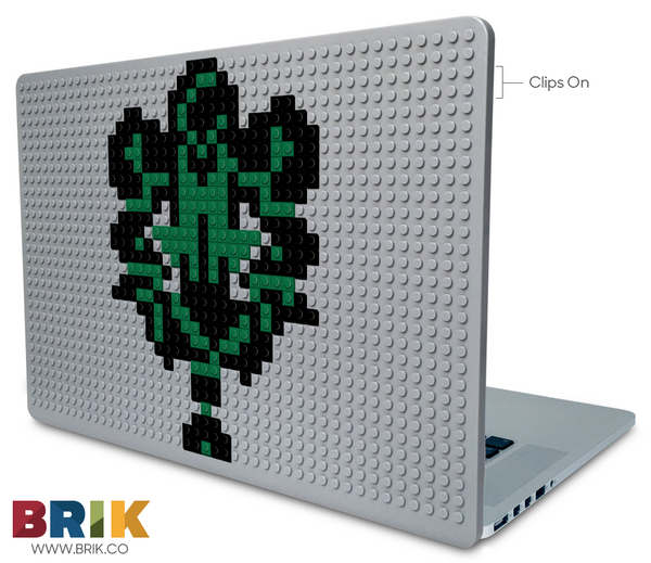 Remus Sanders Laptop Case – BRIK