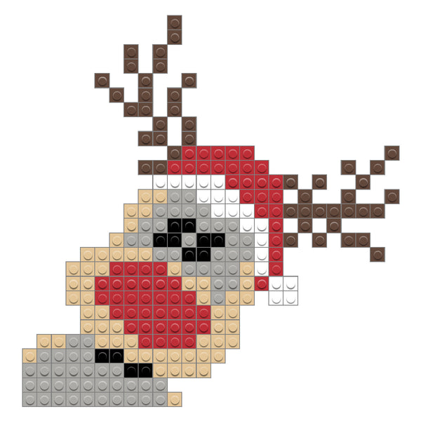 Rudolph – BRIK