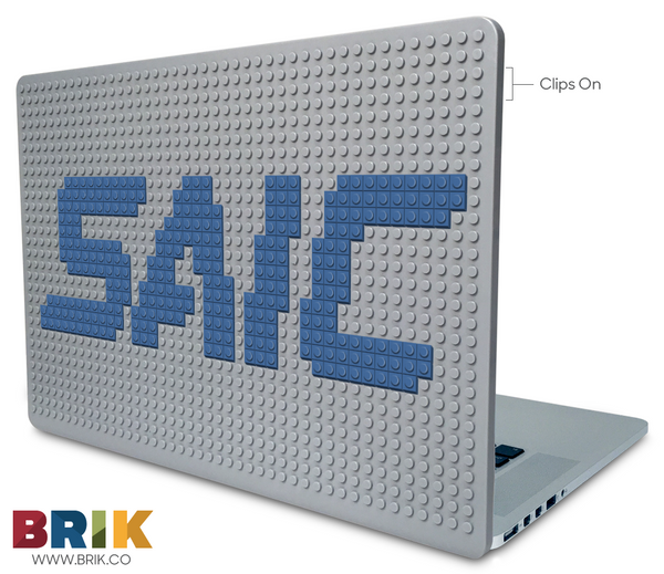 SAIC Laptop Case – BRIK