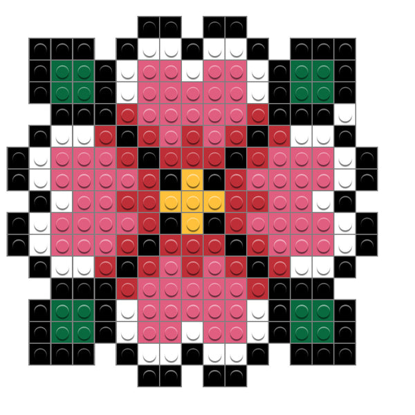 Spring Flower – BRIK