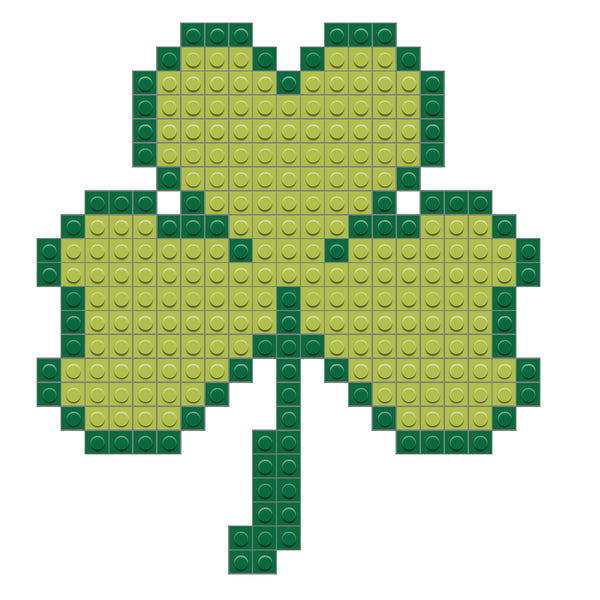 St Patrick's Day – BRIK