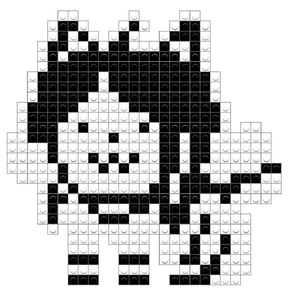 Temmie – BRIK