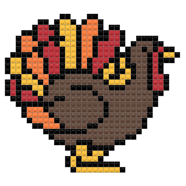 Thanksgiving Turkey – BRIK