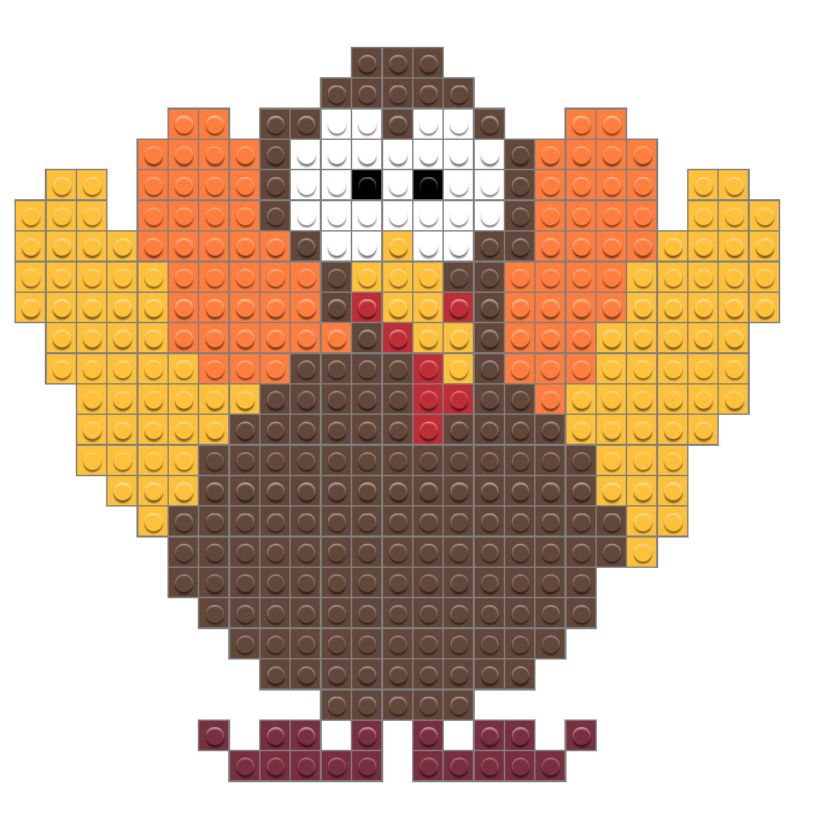 Thanksgiving Turkey