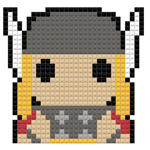 Thor – BRIK