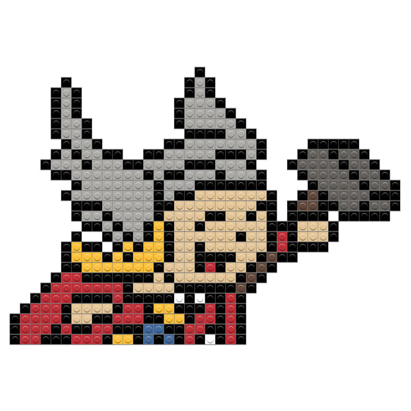 Thor – BRIK