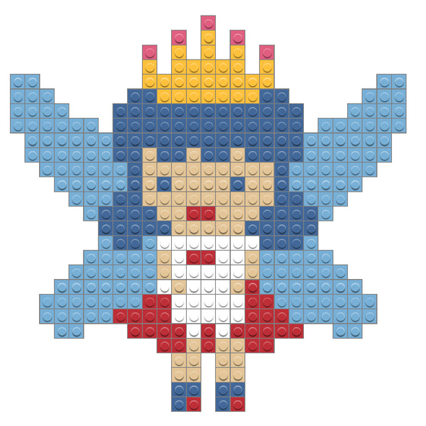 Tooth Fairy – BRIK