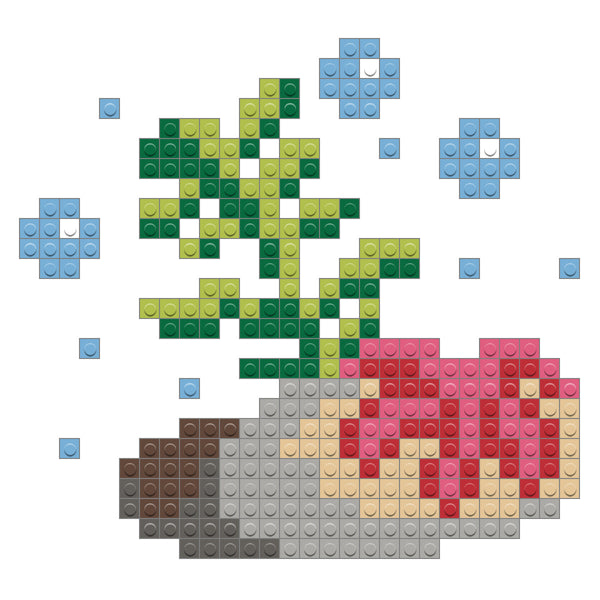 Under the Sea – BRIK