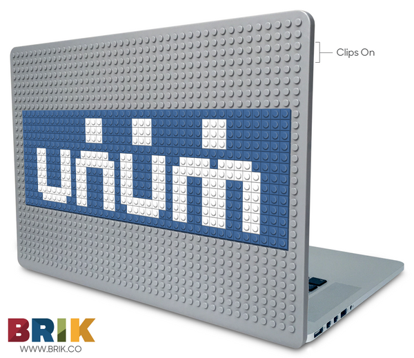 UnumProvident Laptop Case – BRIK