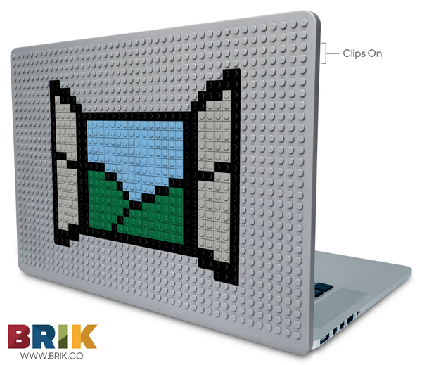 Window Laptop Case – BRIK