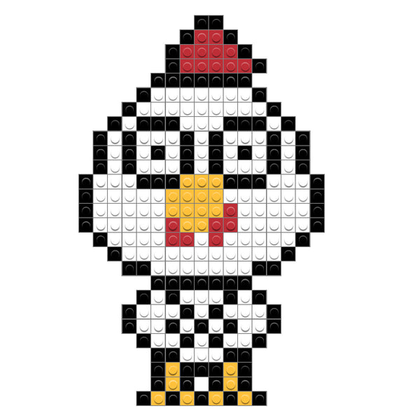 Year of the Rooster – BRIK