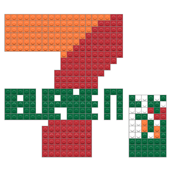 7 Eleven – BRIK
